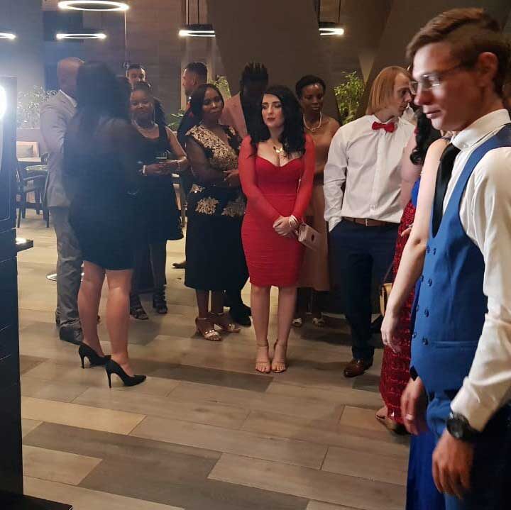 Our 22 Awesome Booths - SelfieBox Photo, GIF & Video Booths