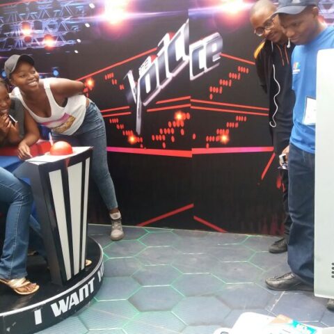 Our 22 Awesome Booths - SelfieBox Photo, GIF & Video Booths